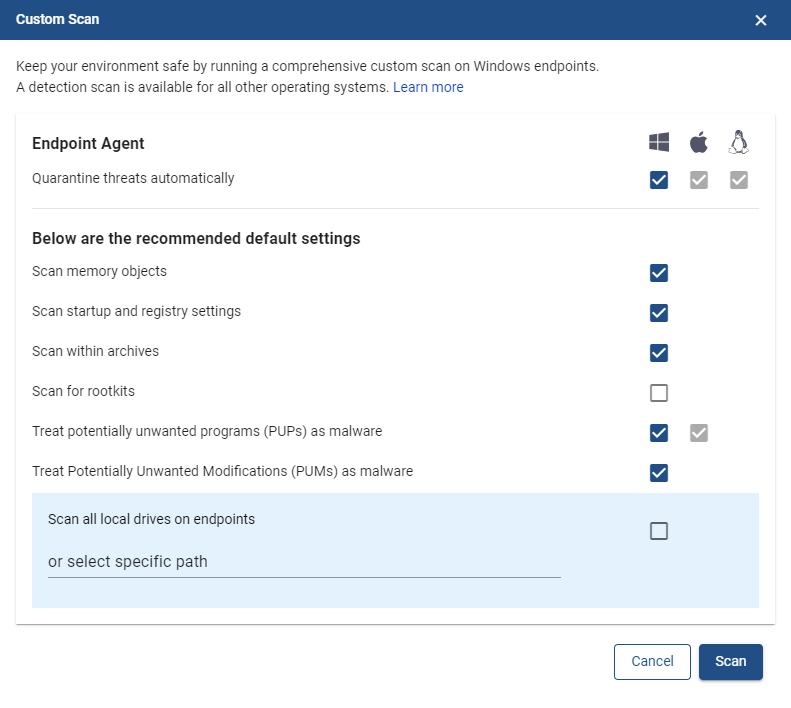 OneView Release Notes - September 2024 – ThreatDown, powered by ...