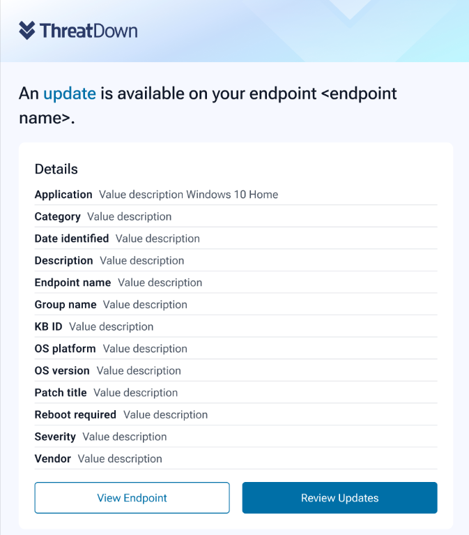 Nebula Release Notes - April 2025 – ThreatDown, powered by Malwarebytes ...