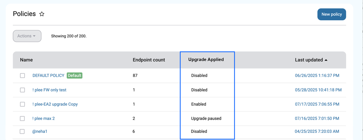 Manually upgrade to Endpoint Agent version 2.x in Nebula – ThreatDown ...