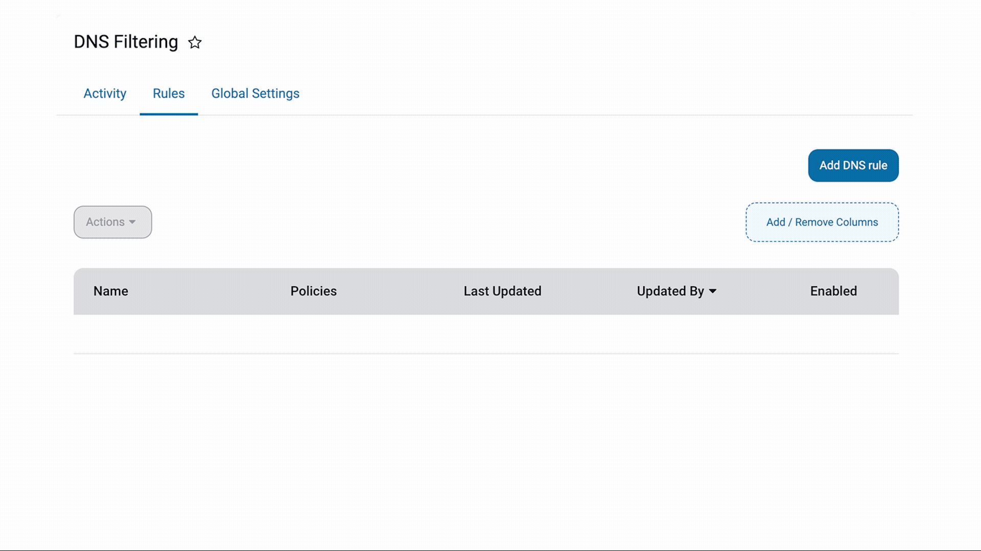 DNS Filtering Quick Start Guide – ThreatDown, powered by Malwarebytes ...
